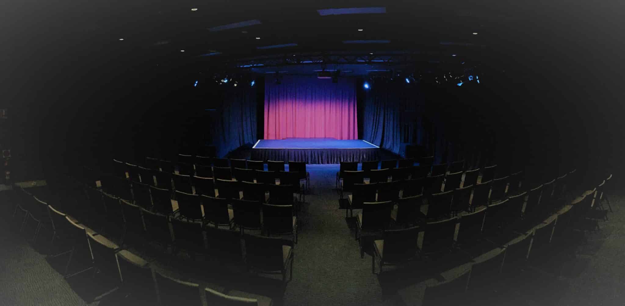 Laycock Street Community Theatre | Theatres
