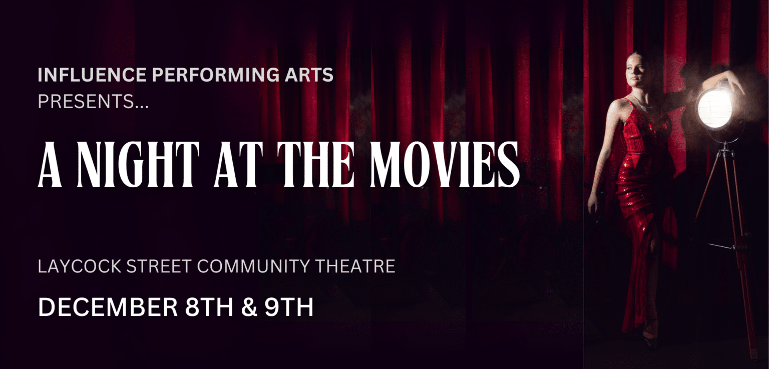 Laycock St Community Theatre | What’s On