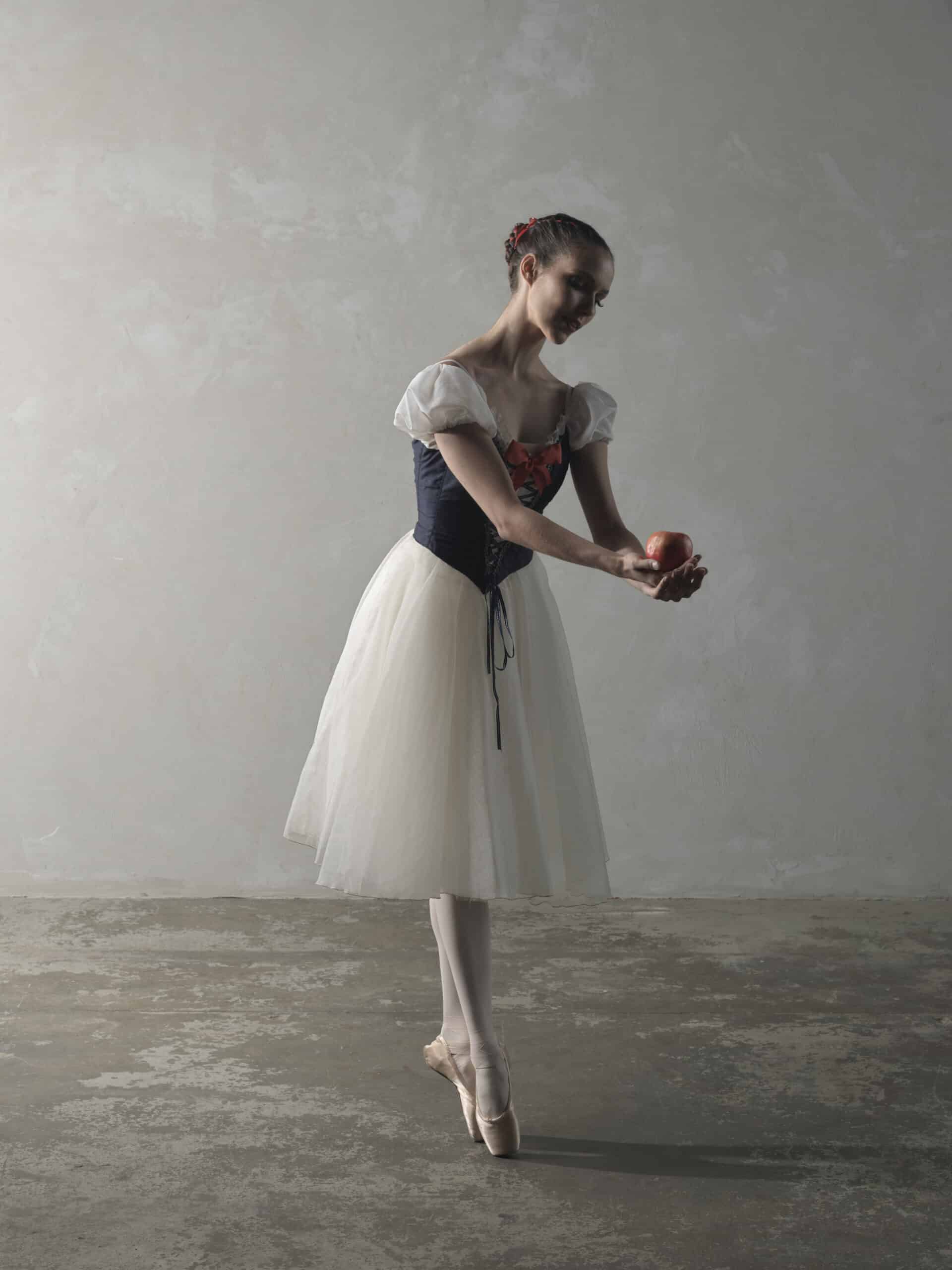 Laycock Street Community Theatre | Snow White – Victorian State Ballet