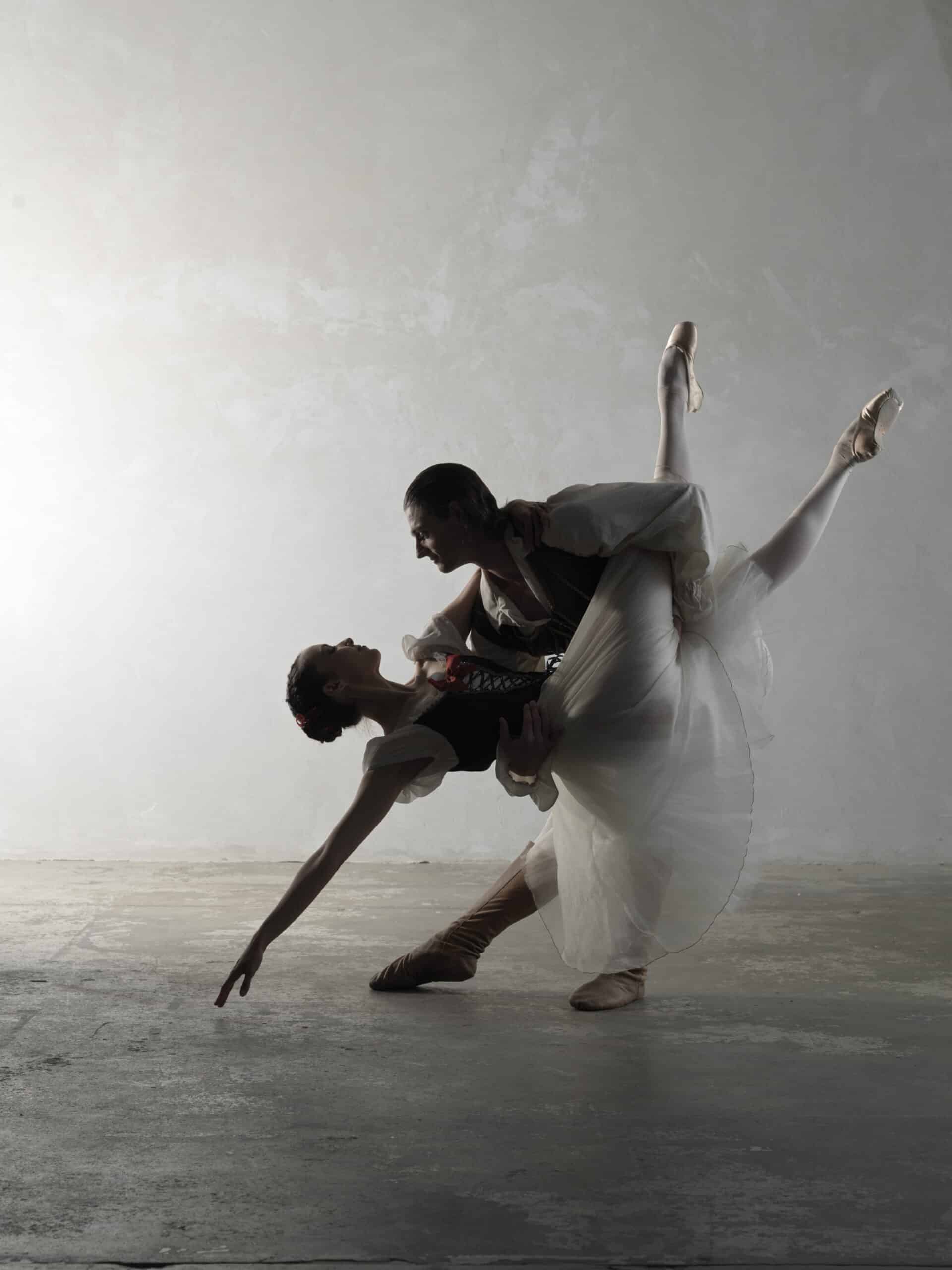 Laycock Street Community Theatre | Snow White – Victorian State Ballet