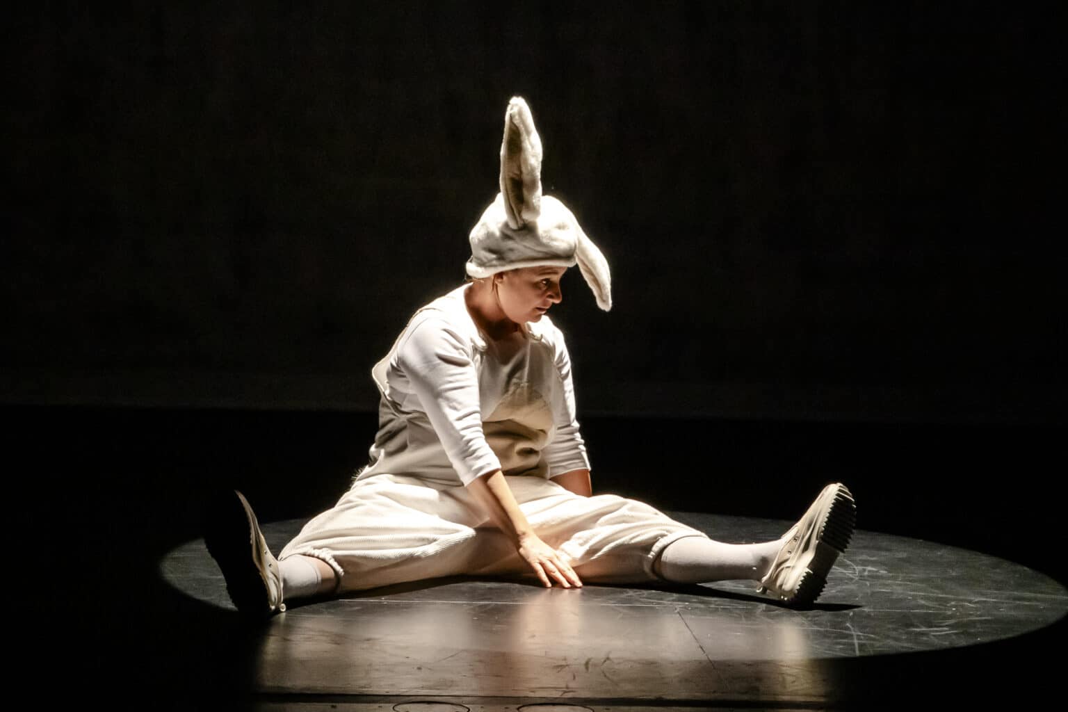 Laycock St Community Theatre | Velveteen Rabbit