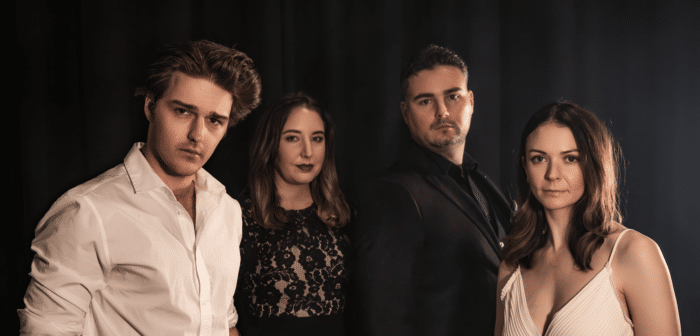 Laycock St Community Theatre | What’s On