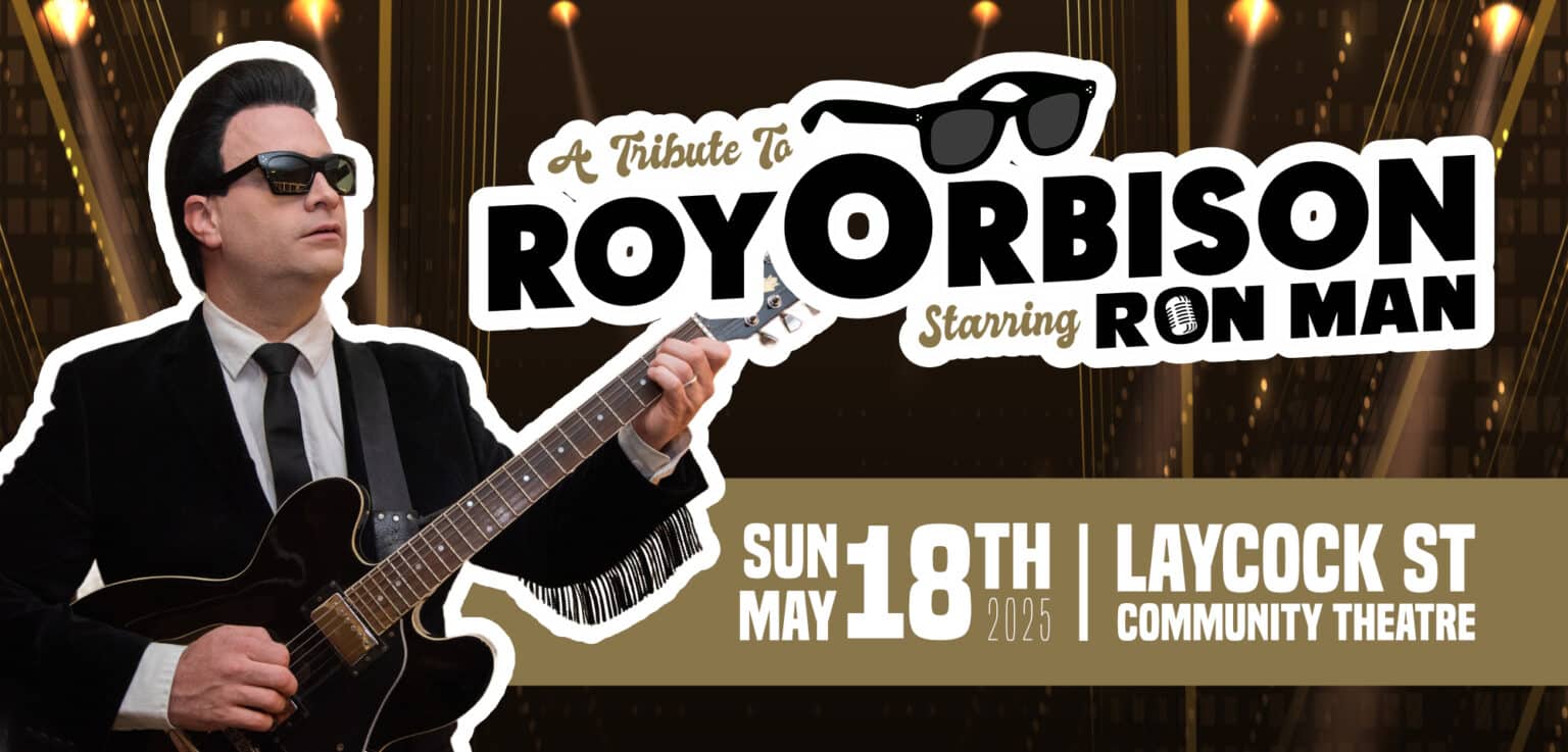 Laycock St Community Theatre | What’s On