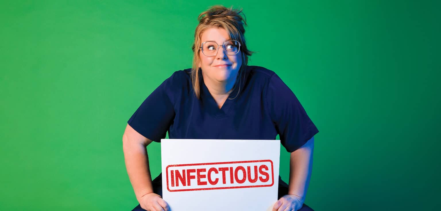 Laycock St Community Theatre | What’s On