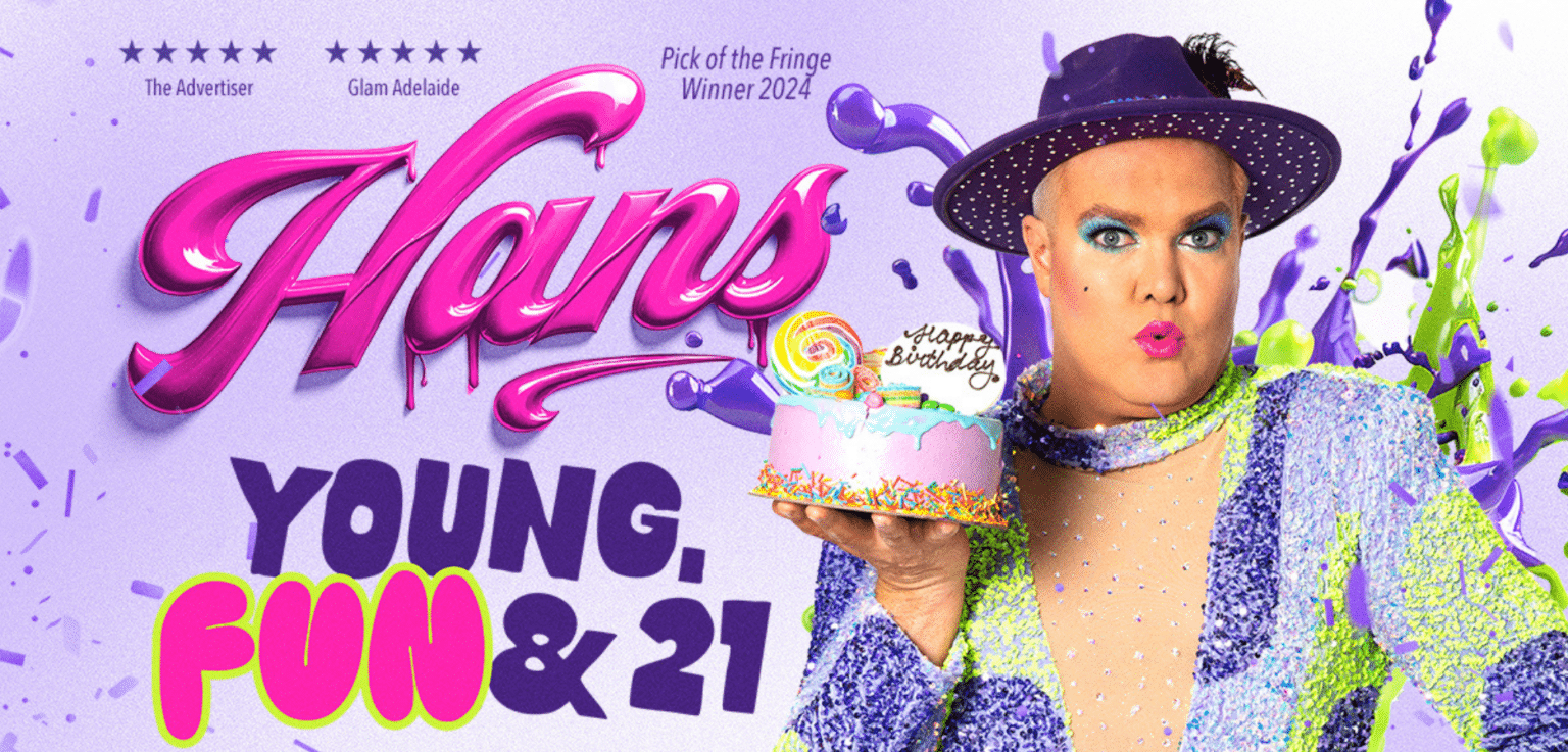 Laycock Street Community Theatre | What’s On