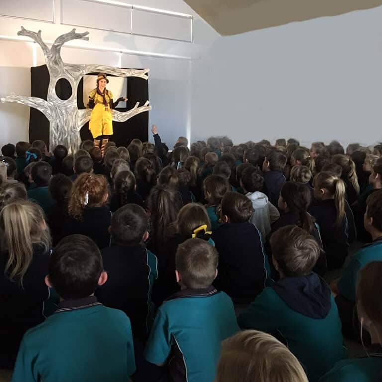 Laycock Street Community Theatre | The Owl’s Apprentice